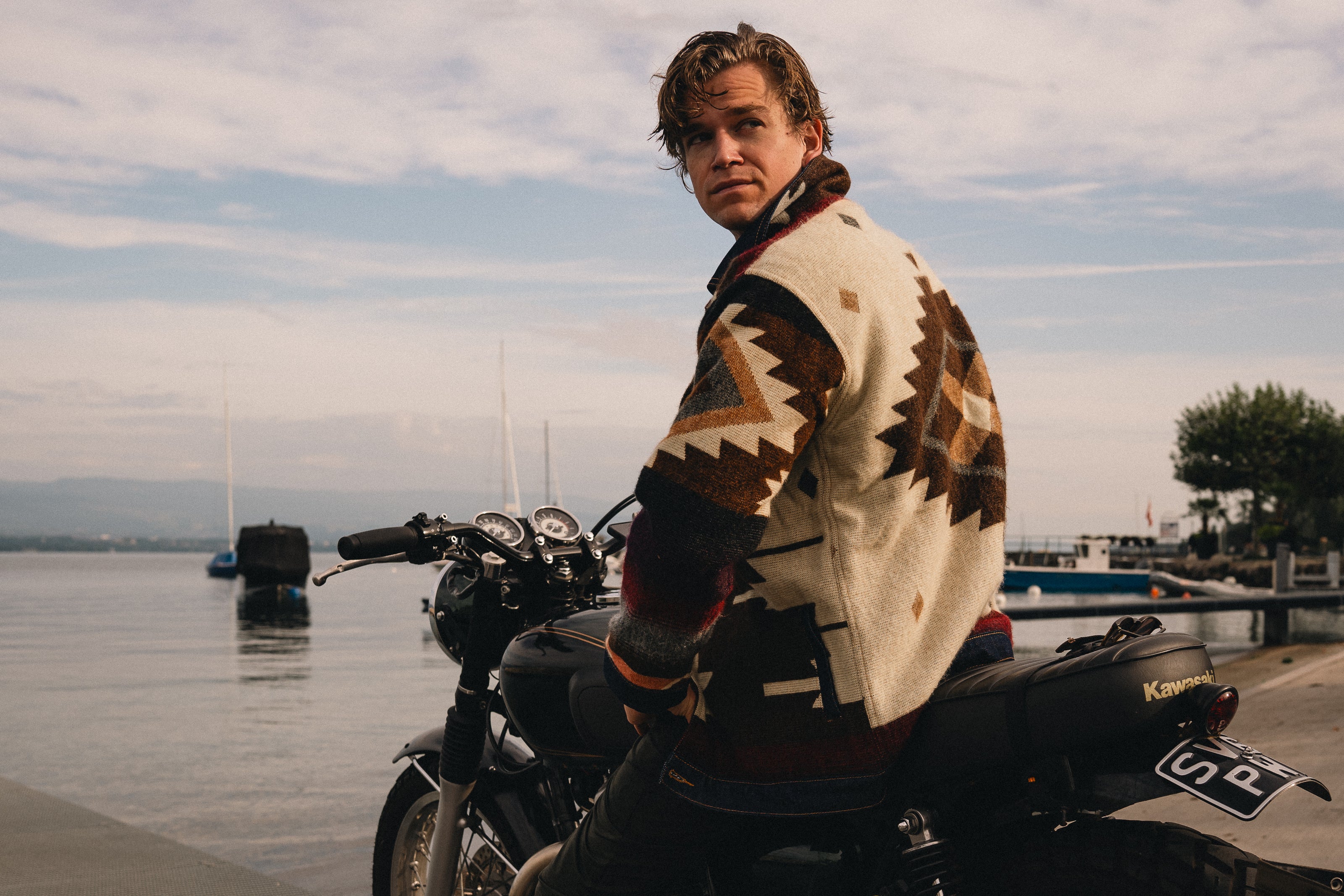 Timeless Goods, Responsibly Handcrafted in Ecuador.